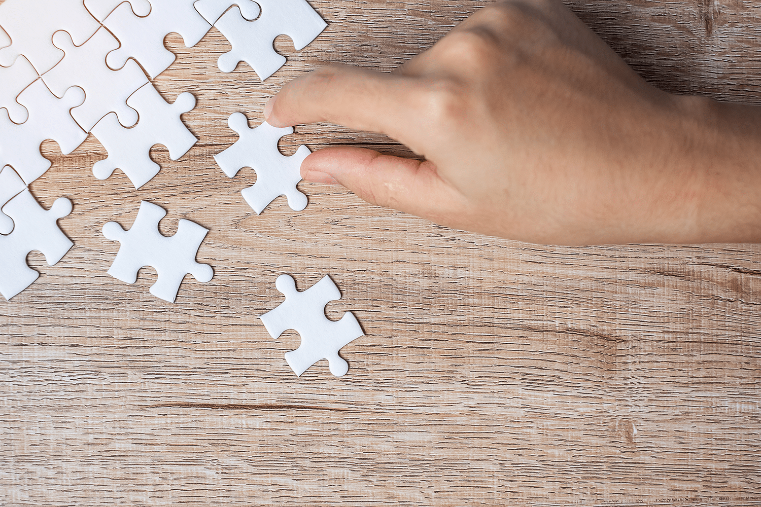 Our Approach - Cronin Partners International Search